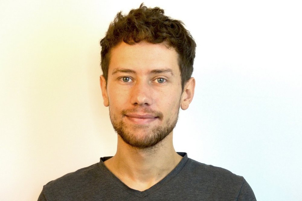Max-Planck-Institut für Meteorologie: Moritz Günther startet Postdoc ... Max-Planck-Institut für Meteorologie: Moritz Günther startet Postdoc ...